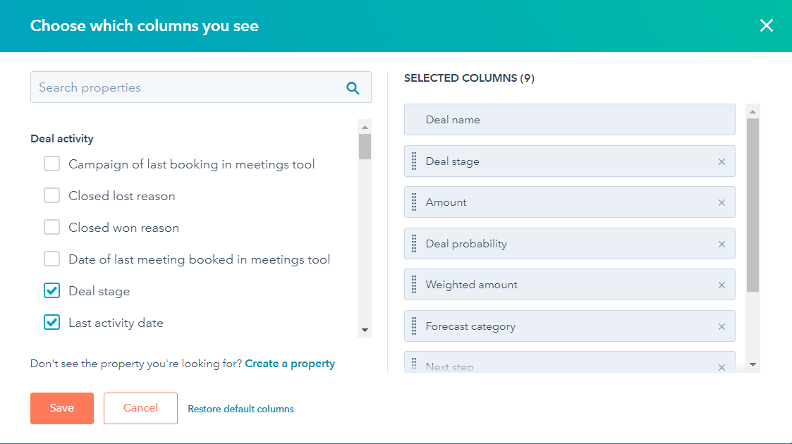 HubSpot’s Forecasting Tool: Powerful, and Easy to Use
