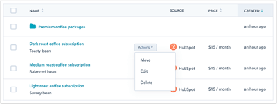 HubSpot Quotes & Products - How to Get the Most Out of Them