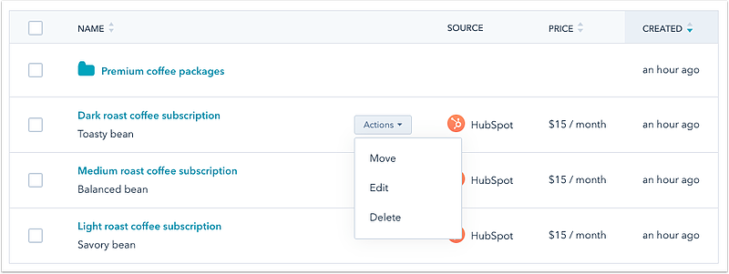 HubSpot Quotes & Products - How to Get the Most Out of Them