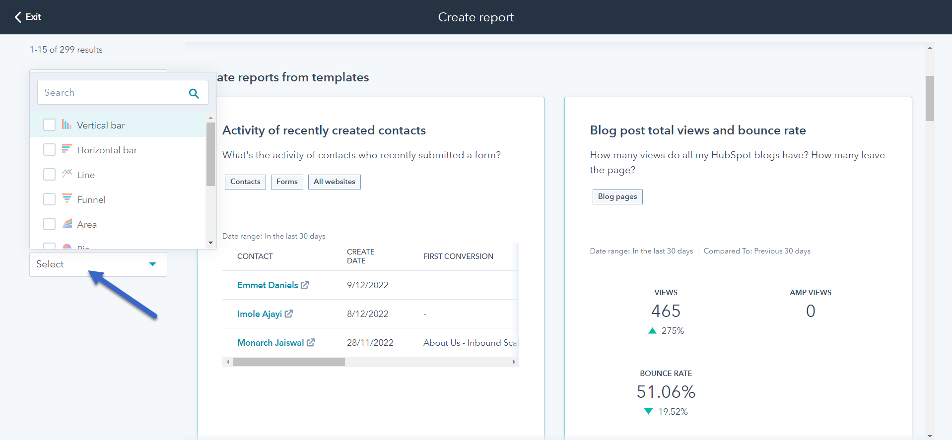 HubSpot Reports – All You Need to Know