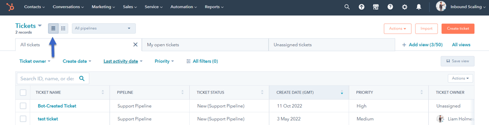 HubSpot's Ticketing System - The Answer to Your Customer Support Woes?