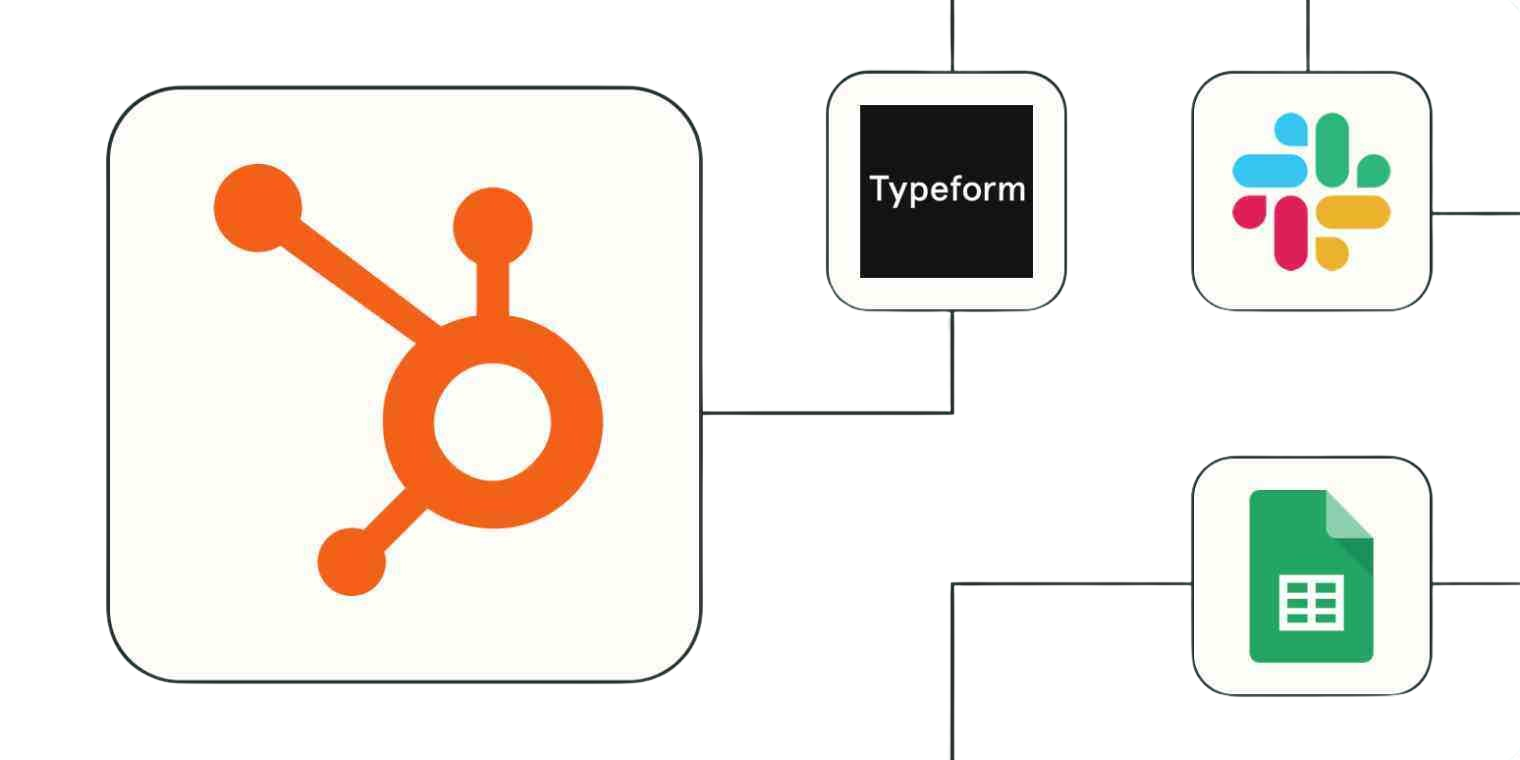 Zapier & HubSpot - What Can you do with this Integration?