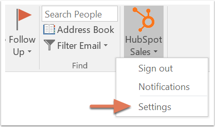 How HubSpot Sales Extension Can Benefit Your Business