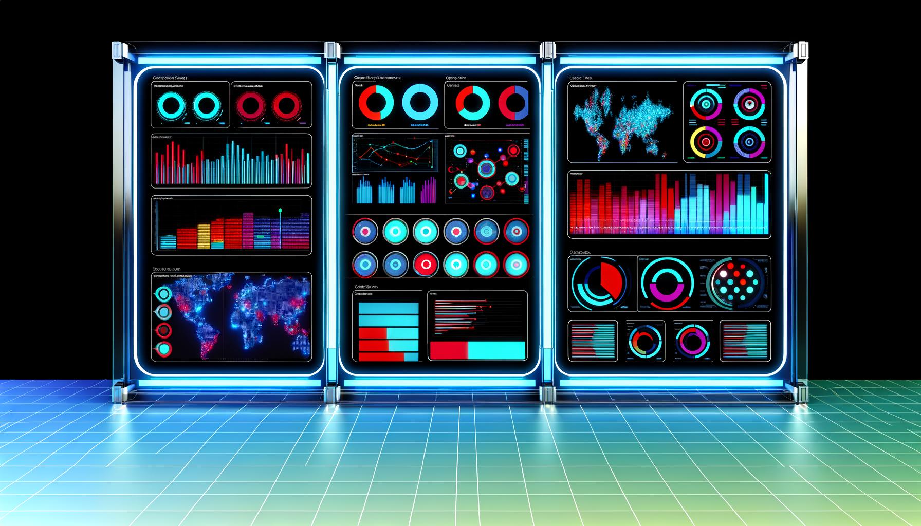 Boost Sales with Automation & AI: Revolutionise Your Revenue Strategy