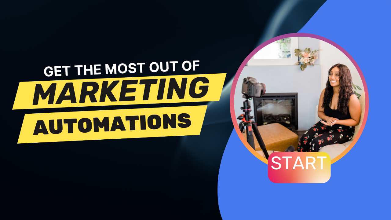 Unlocking Marketing Automation: Streamlining Processes, Driving Growth